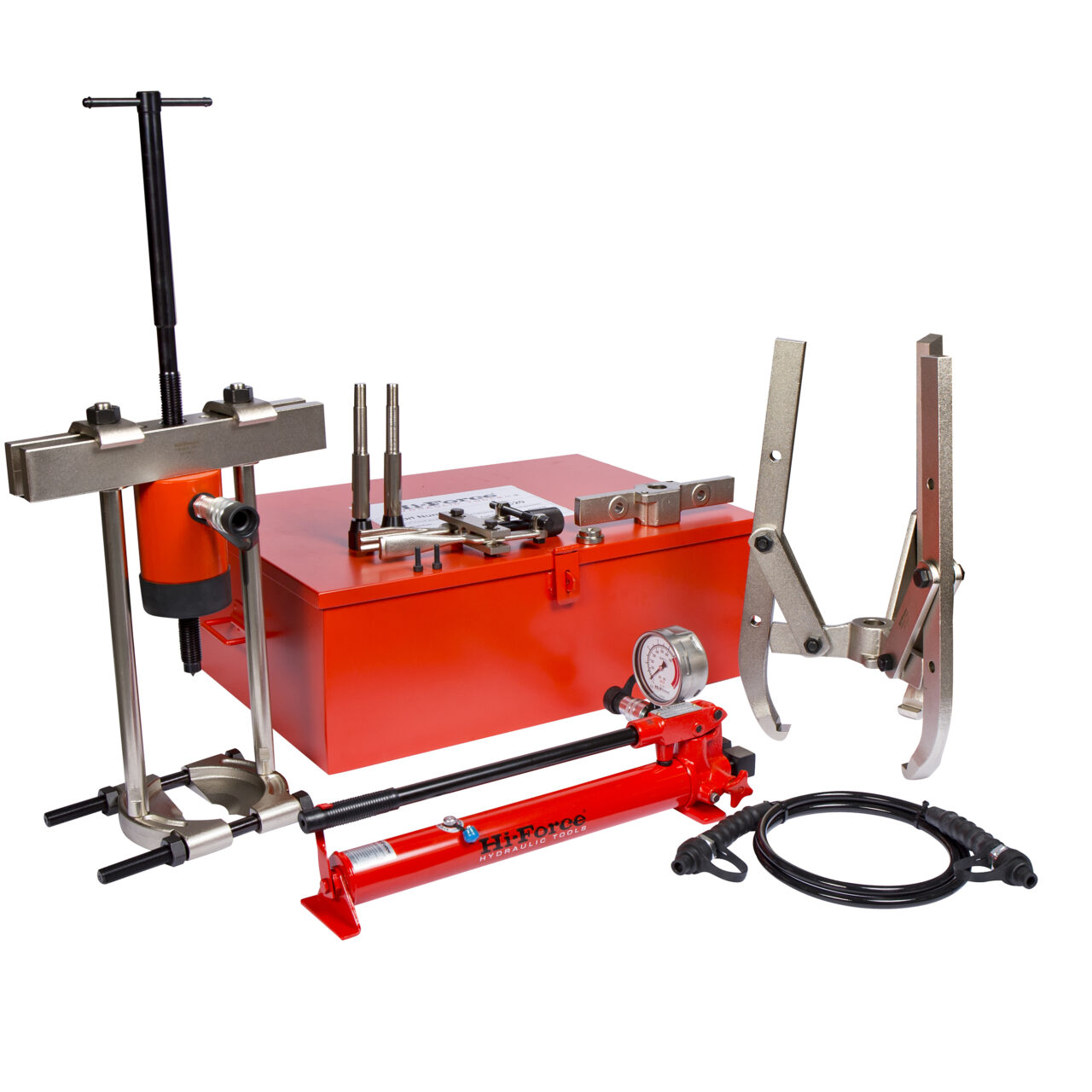 Puller Kits | Mechanical | ATC Group